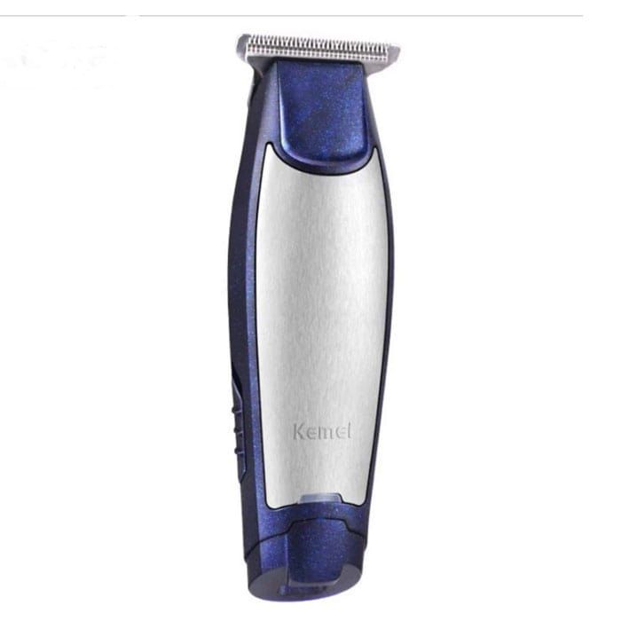 Kemei 3 In 1 Rechargeable Trimmer & Clipper - KM-5021 - tejarra.com