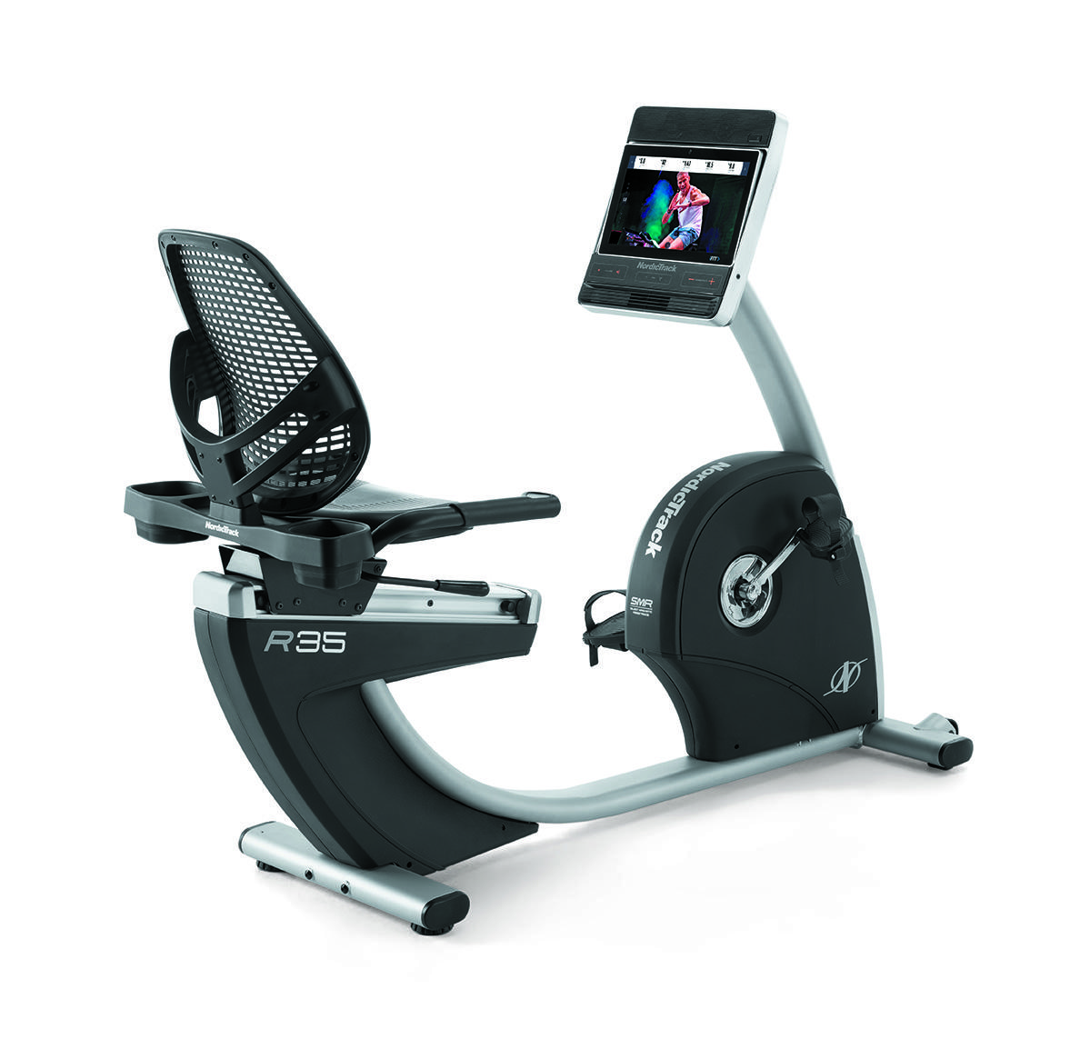 NordicTrack R35 Bike - tejarra.com