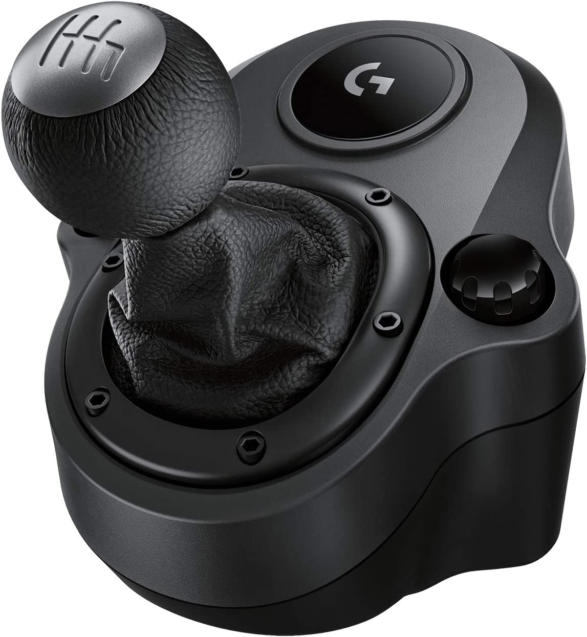 Logitech® Driving Force Shifter - EMEA - tejarra.com