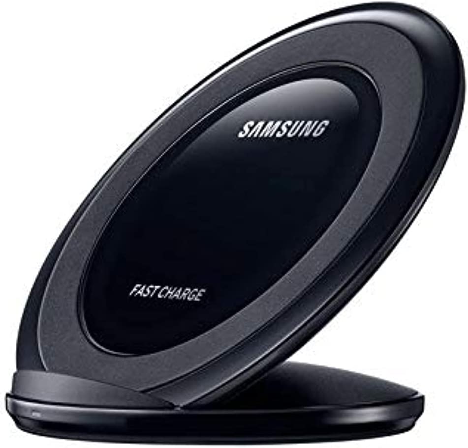 Samsung Wireless Charger For Samsung Galaxy S9 / S9 Plus Samsung EP ...