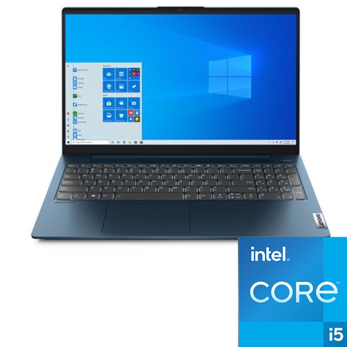 Lenovo-IdeaPad 5 15ITL05 Intel® Core™ i5-1135G7 -8GB- 512GB SSD - Intel ...