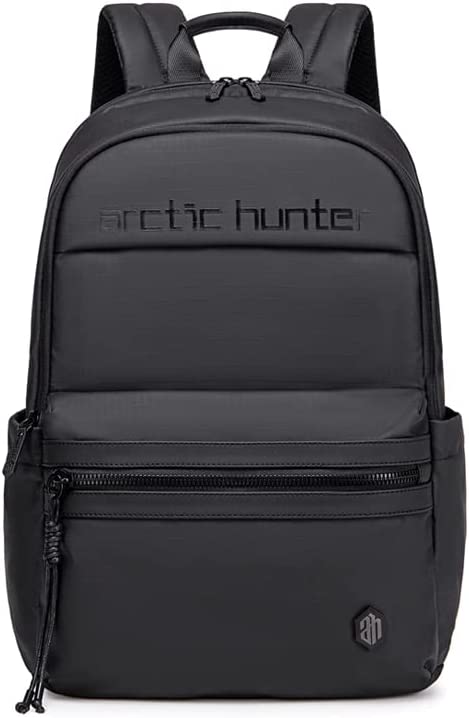 Arctic Hunter B00536 Casual Water Resistant 15.6-inch Laptop Backpack ...