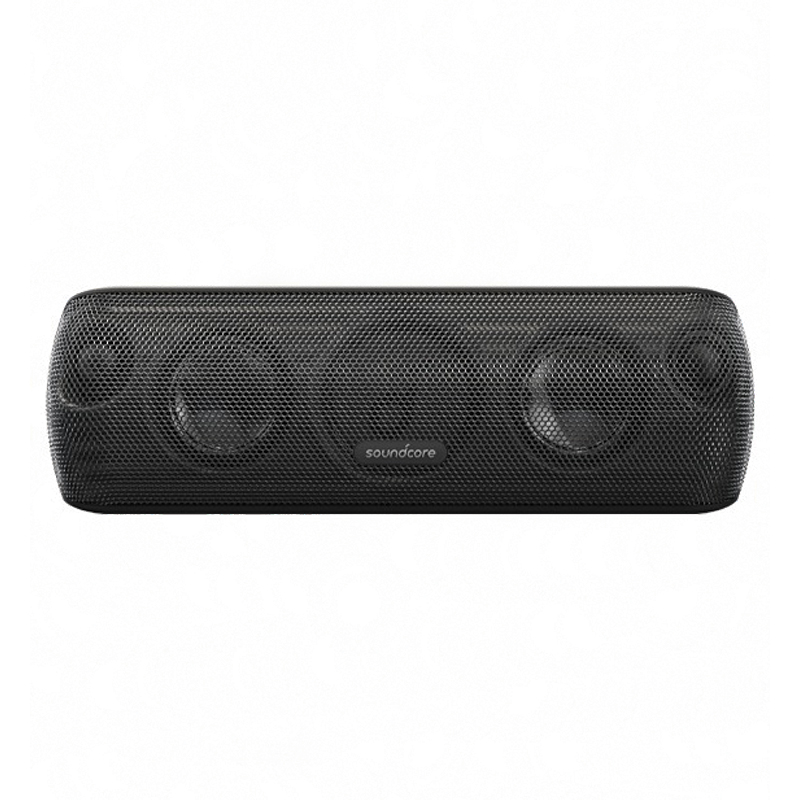 Anker SoundCore Motion+ Wireless HiFi Portable Speaker A3116H11 -Black ...