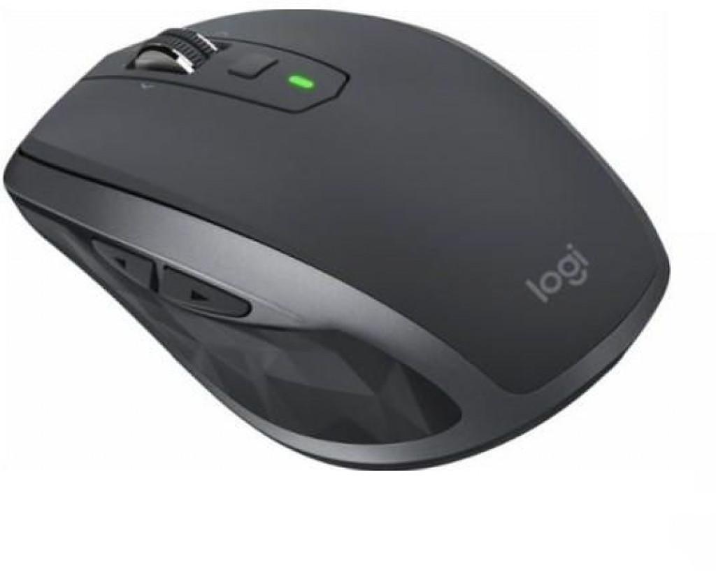 Logitech MX Anywhere 2S Wireless Mobile Mouse Logitech Flow - tejarra.com