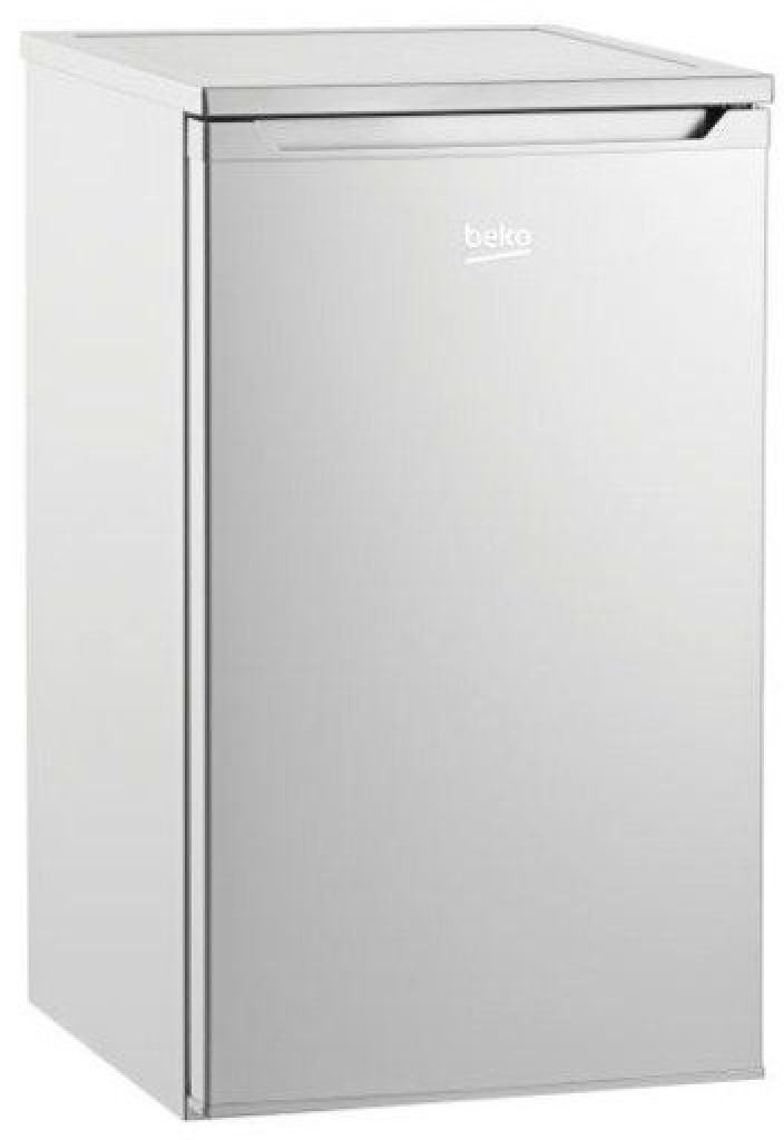 Beko Ts190210S Mini Bar 90 Liter Silver - tejarra.com