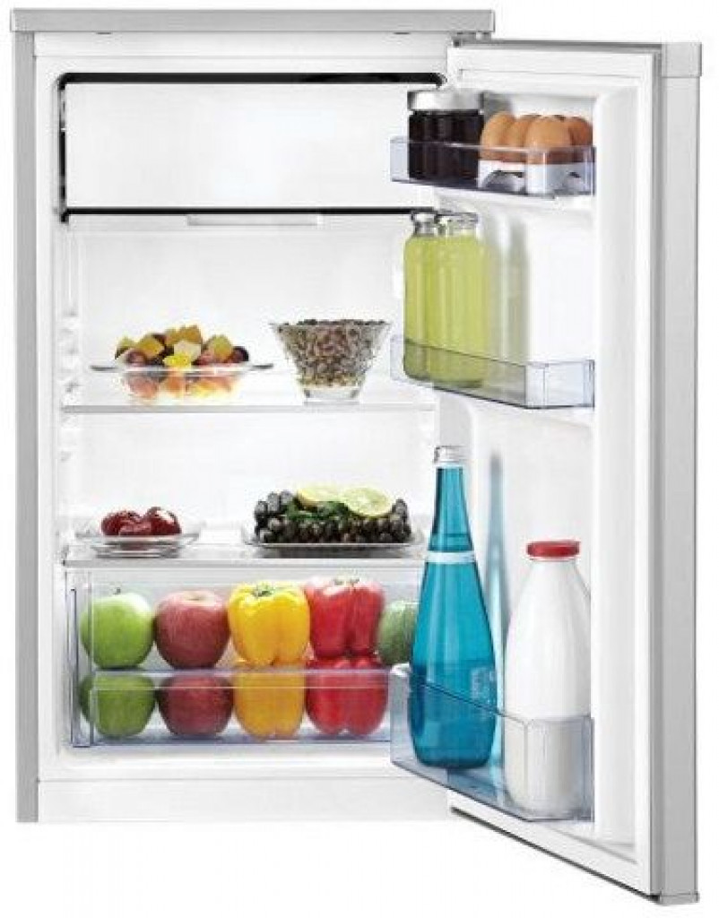 Beko Ts190210S Mini Bar 90 Liter Silver - tejarra.com