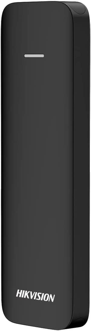 Hikvision Wind Portable SSD 512GB, External Solid State Drive, Up to ...