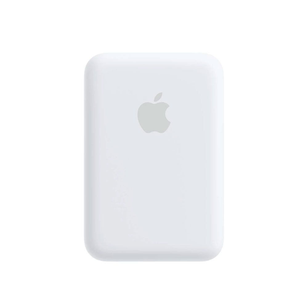 Apple Magsafe Battery Pack - Portable Charger with Fast Charging ...