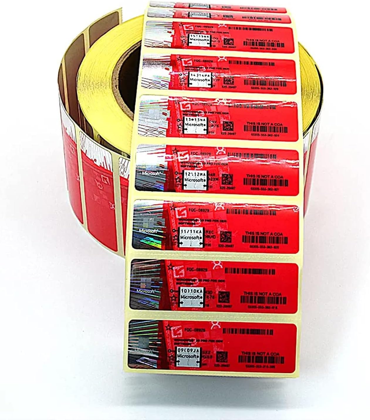 Windows 10 Pro permanent activation key for companies and organizations ...