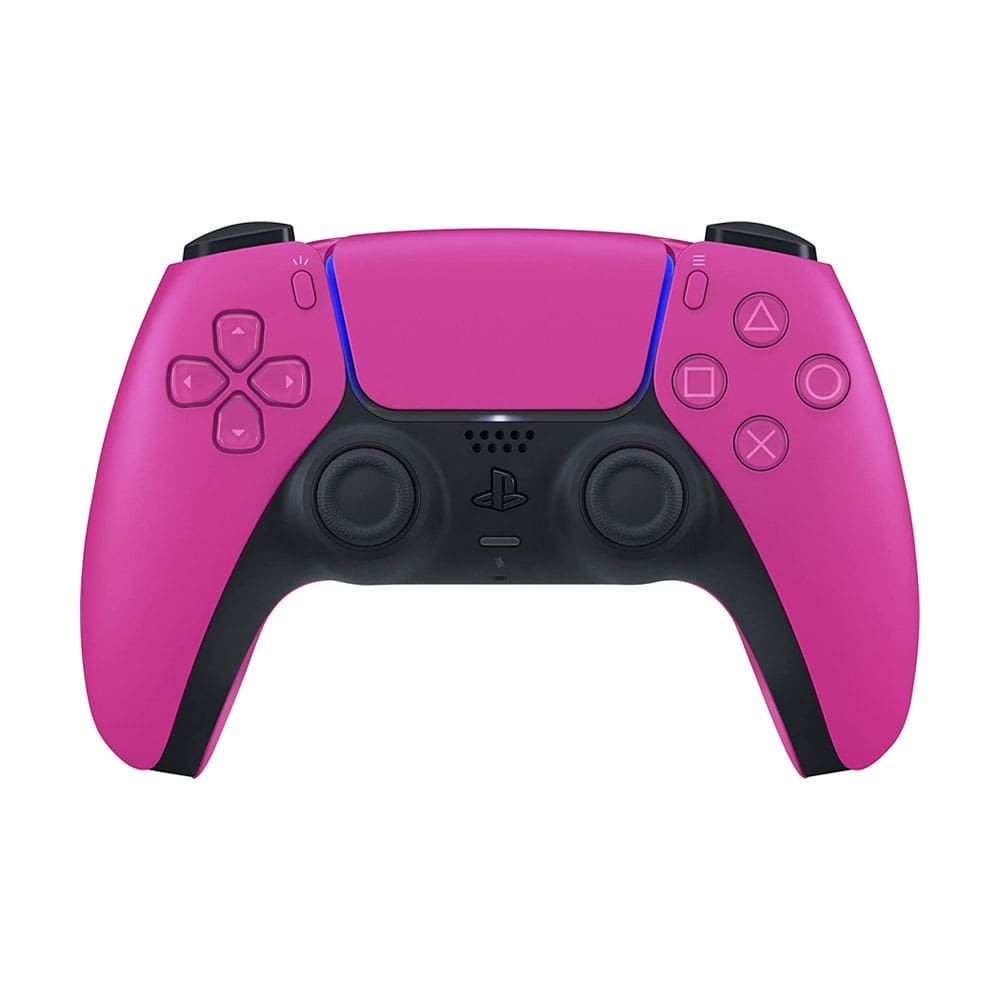 Sony Original Game Pad Dual Sense PS5 - Pink - tejarra.com