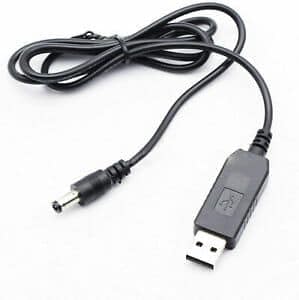 Rana Store Power Bank Router Power Bank Output 12 to 12 Volt - During ...