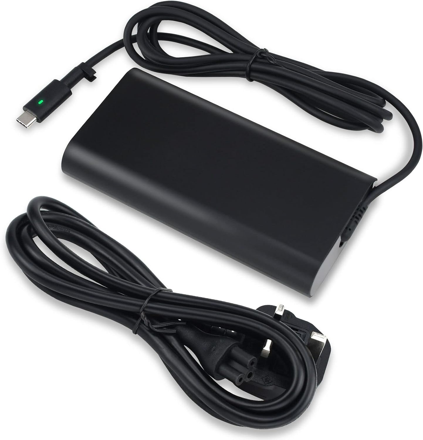 HUSAN 90W 65W 45W USB-C Adapter Charger Replacement, Type C AC Power ...