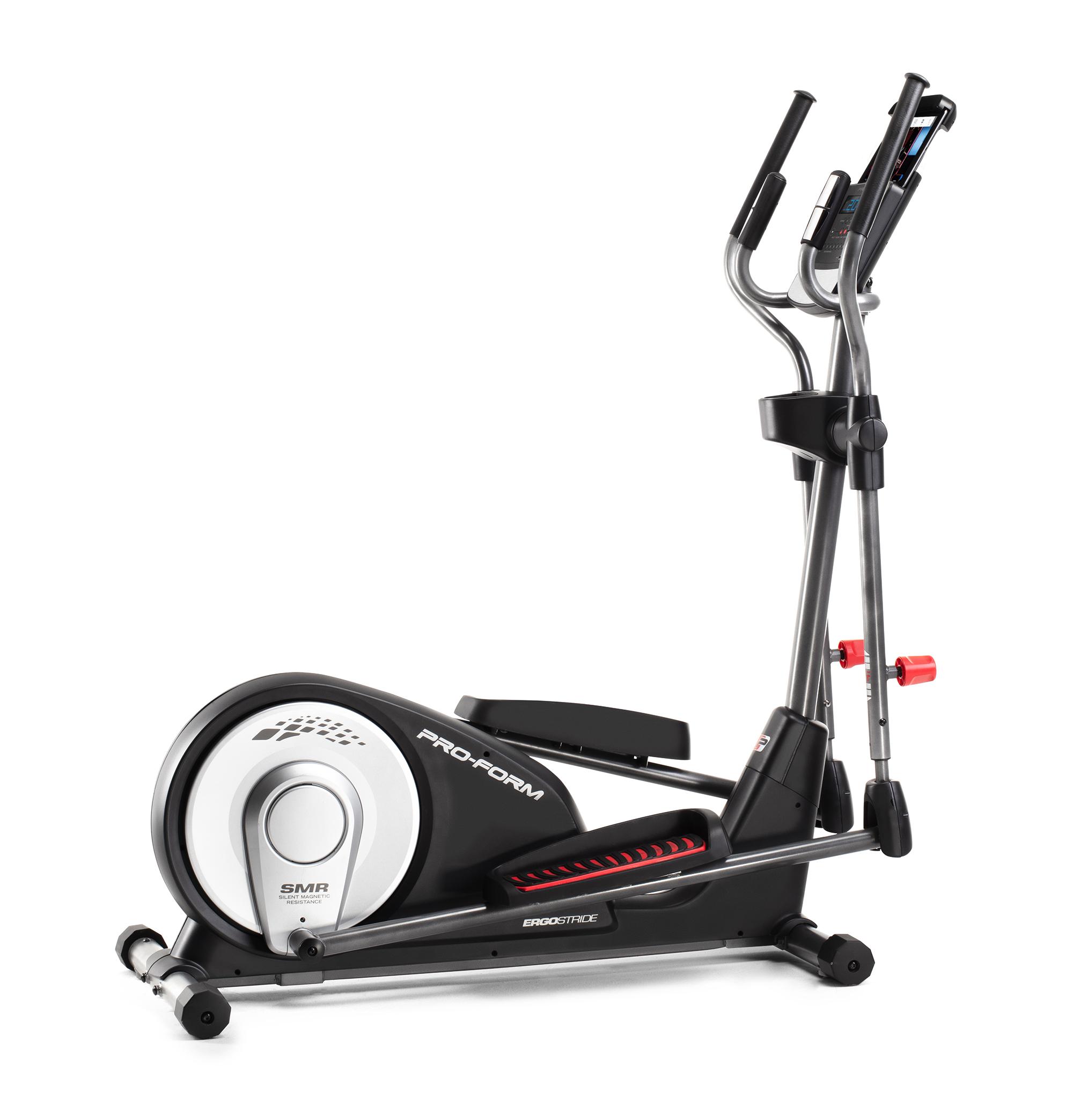 PROFORM ELLIPTICAL 525 CSE - tejarra.com