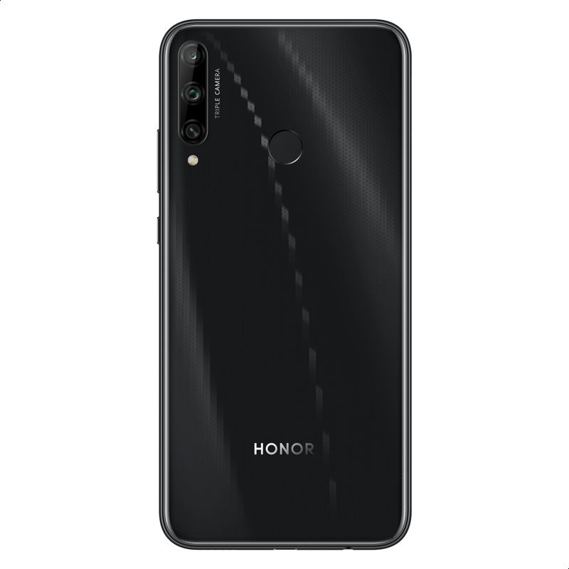 Honor 9C Dual SIM Mobile - 6.39 Inch, 64 GB, 4 GB RAM, 4G LTE ...