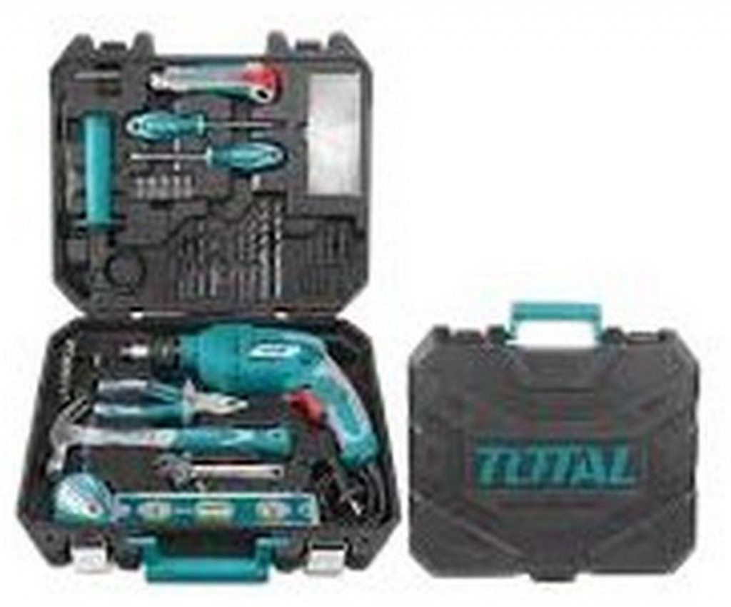 Total 101 pcs tools set THK THP1012 industrial supplies item 5543 ...