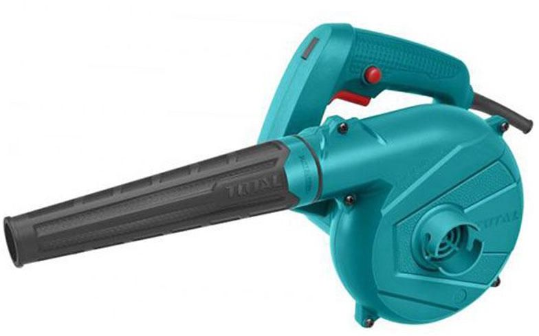 Blower 400 Watt suction, expulsion Model: TOTAL TB2046 - tejarra.com