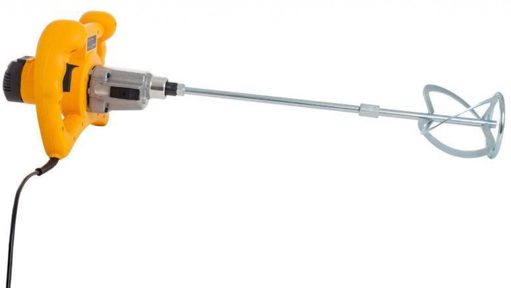 inGCO Mixer 1400W Speeds - tejarra.com