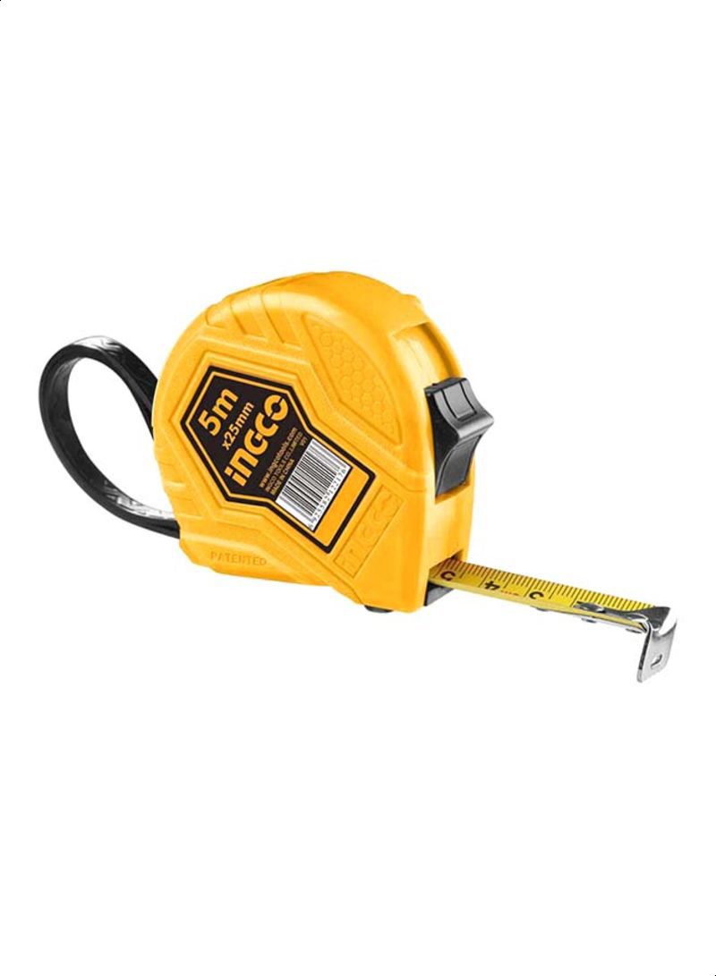 Ingco HSMT0833D Measuring Tape - 3 Meters - tejarra.com