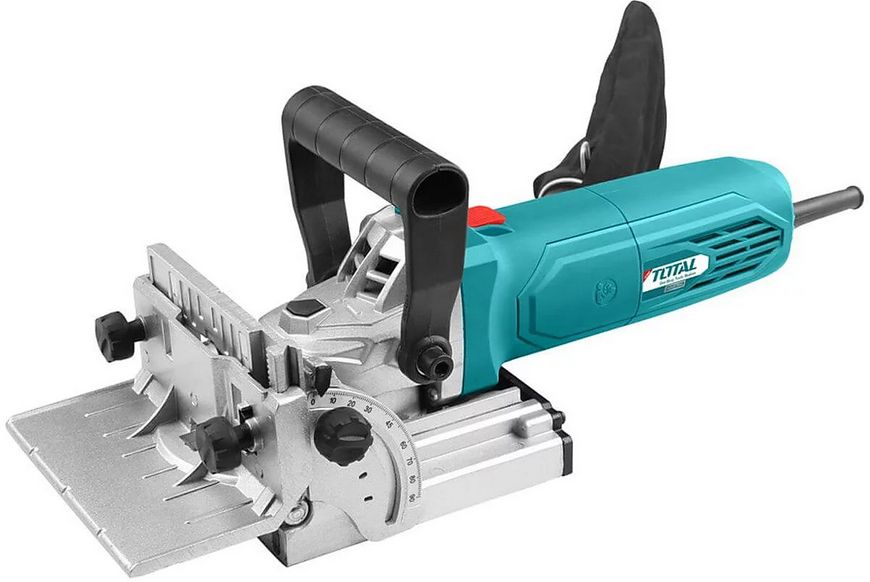 Total Corded Electric TS70906 - Jointers - tejarra.com