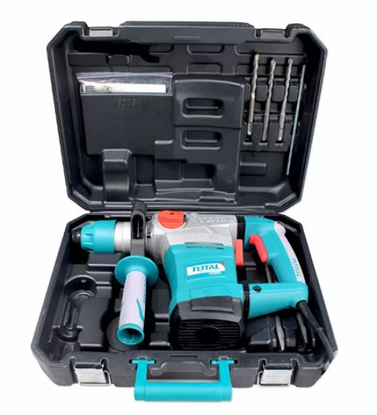 Total Tools Corded Electric TH118366 - Power Hammers - tejarra.com
