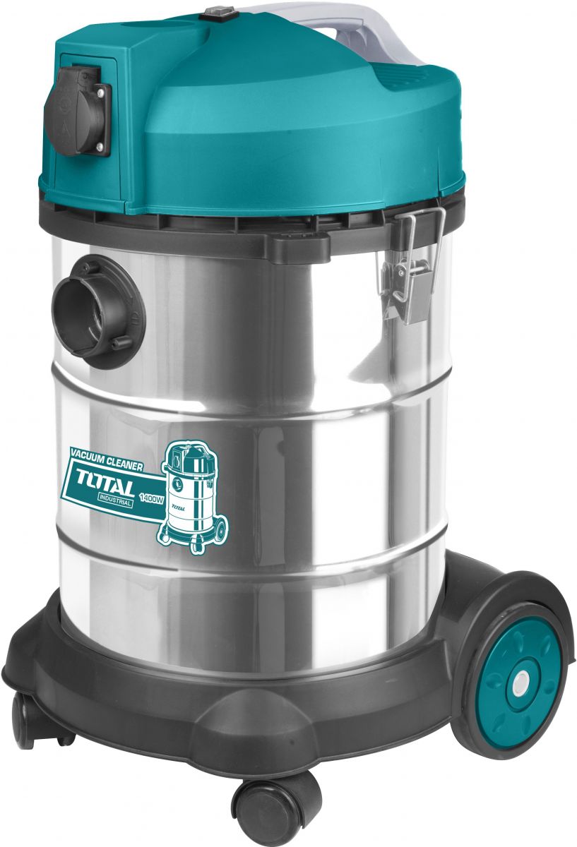 TOTAL Vacuum cleaner - tejarra.com