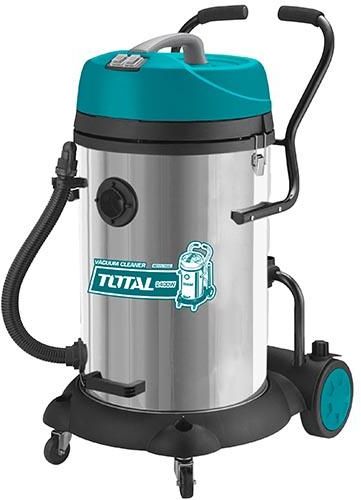 TOTAL Vacuum cleaner 1200W TVC24751 - tejarra.com