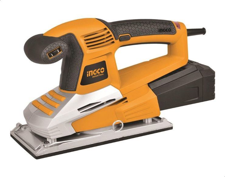 inGCO FS3508 Sheet Sander, 350 Watts - tejarra.com