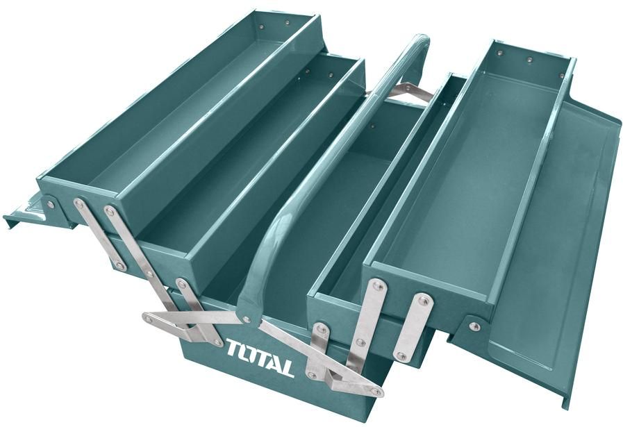 Total Tool Box - tejarra.com