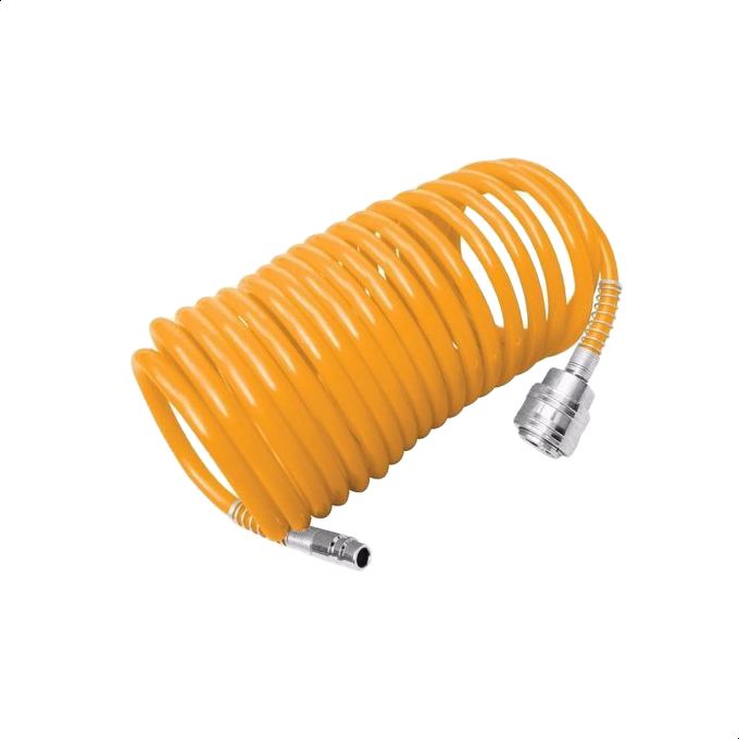 Ingco Car Tire Air Hose - 15 Meters - tejarra.com
