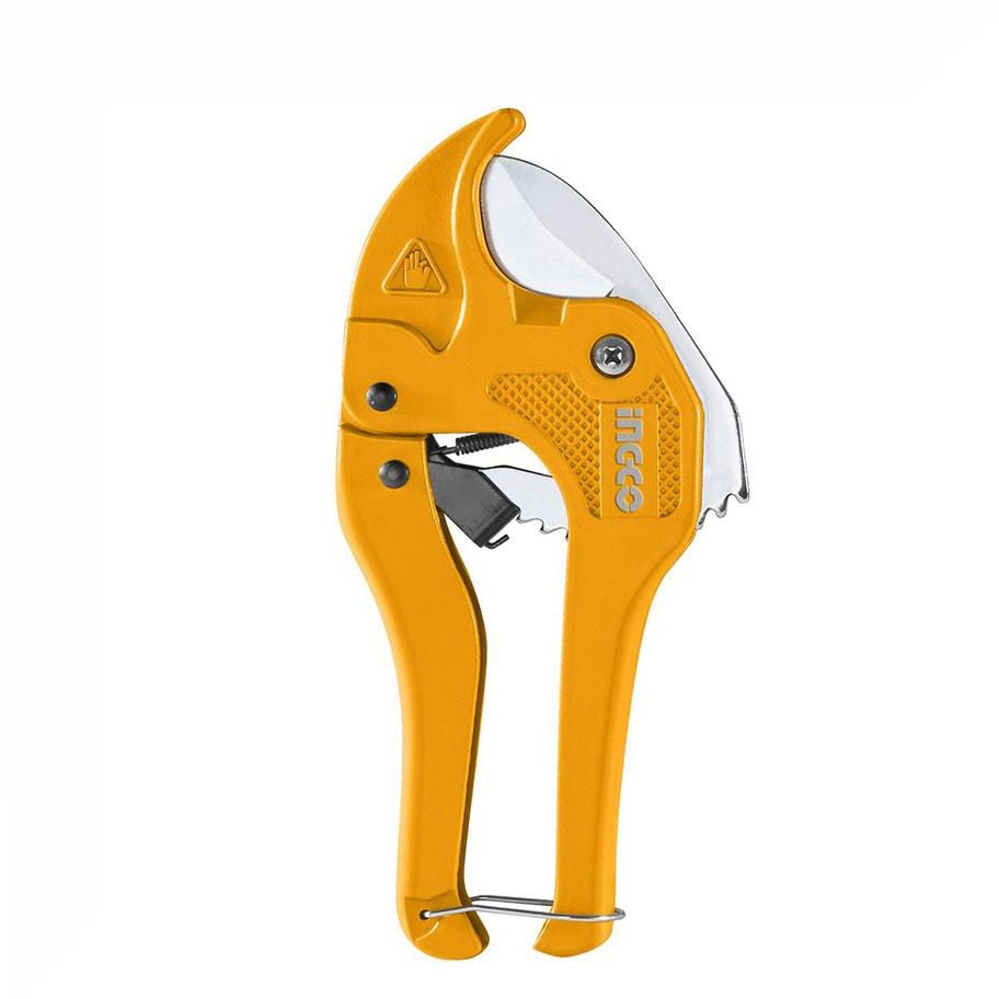 Poly scissors 193 mm Model INGCO HPC0543 - tejarra.com