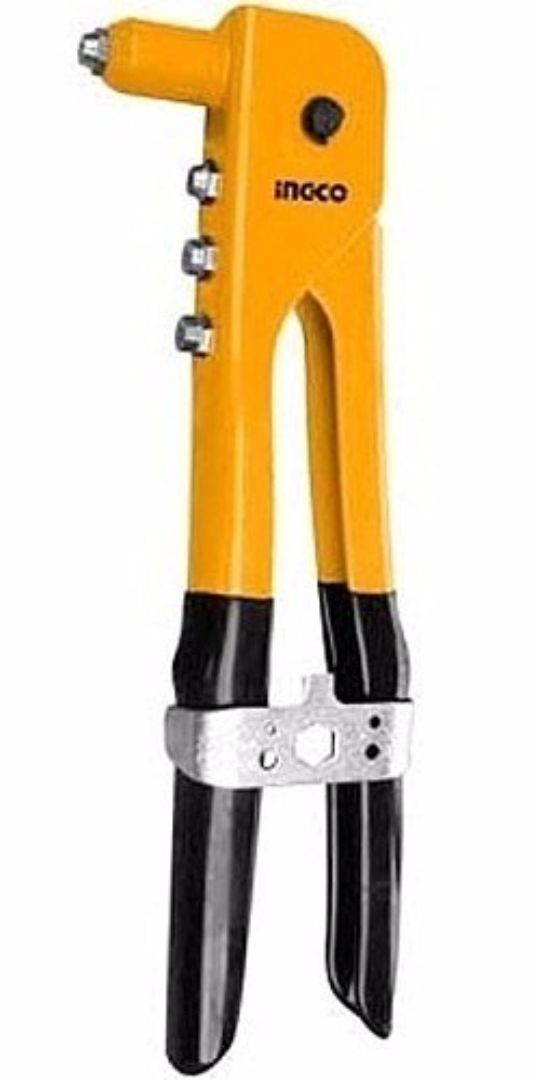 inGCO hand riveter 10 inch steel - tejarra.com