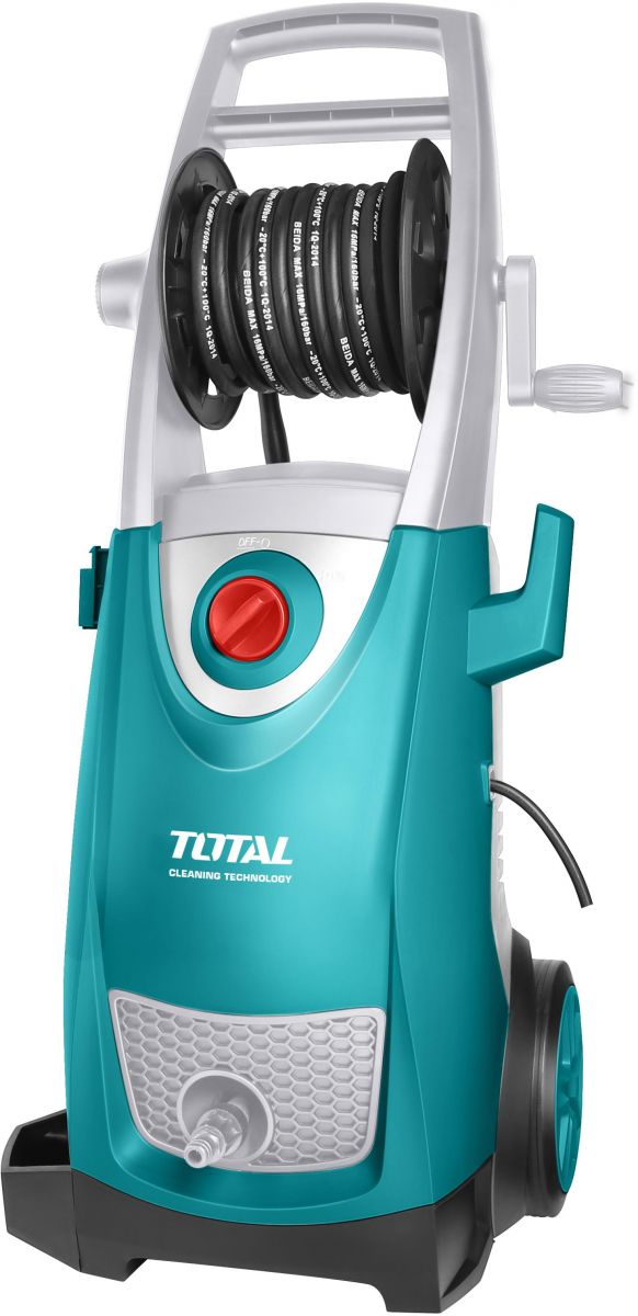 Total Tools Corded Electric 1126 - Pressure Washers - tejarra.com