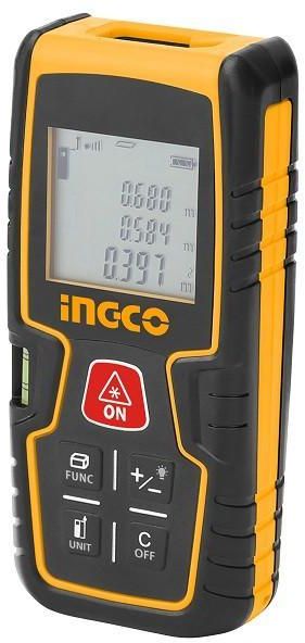 Laser distance measuring meter - inGCO - tejarra.com