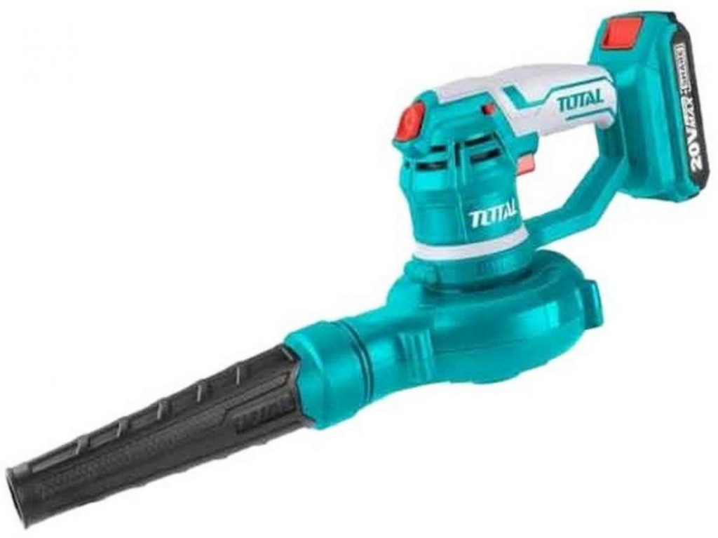 Total Tools Battery TABLI2001 - Blowers - tejarra.com