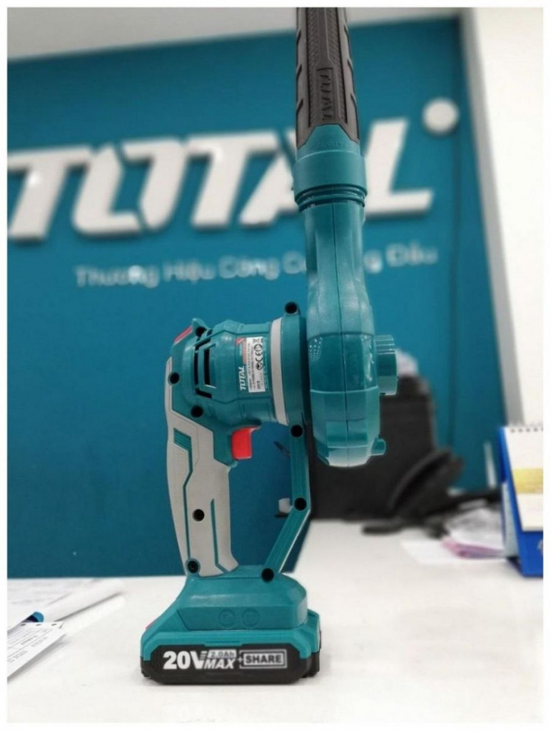 Total Tools Battery TABLI2001 - Blowers - tejarra.com