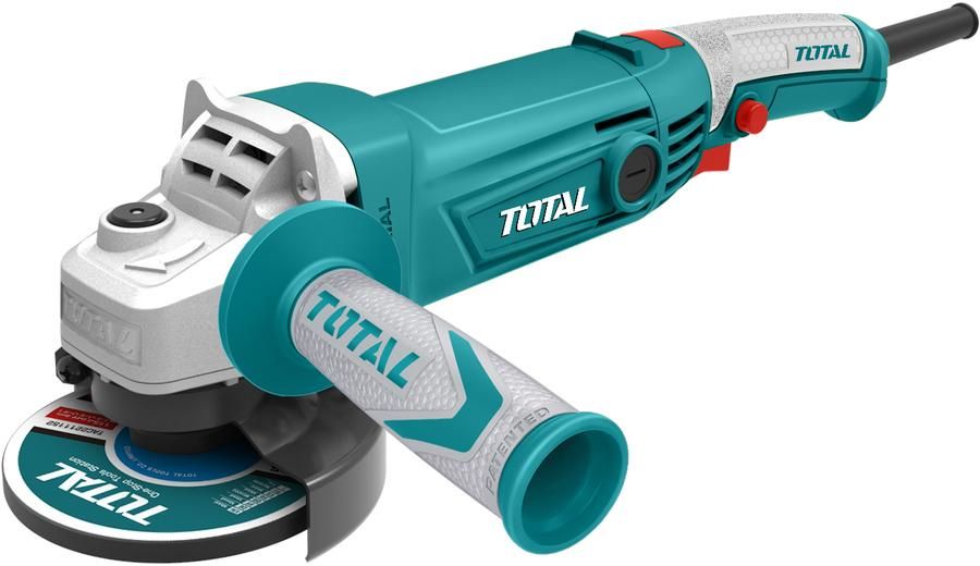 Total Angle Grinder 2350W - 230mm Disc - tejarra.com