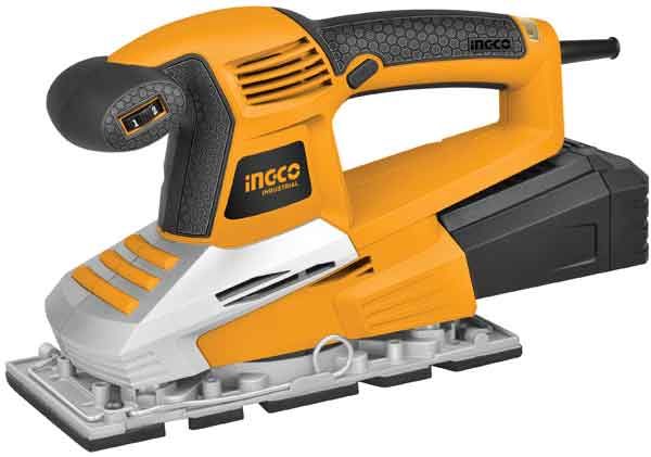 Ingco sanders machine - tejarra.com