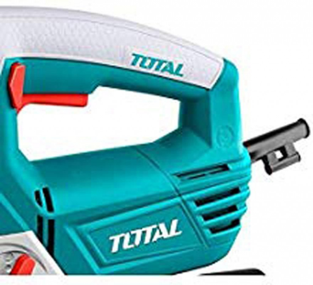 Total Tools Corded Electric TS2081006 - Reciprocating Saws - tejarra.com