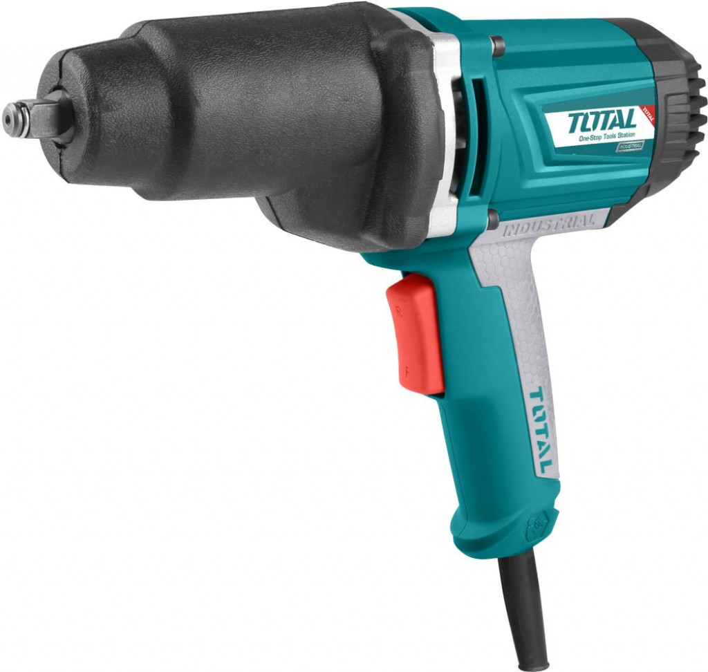 Total Impact Wrench - 1050W - tejarra.com