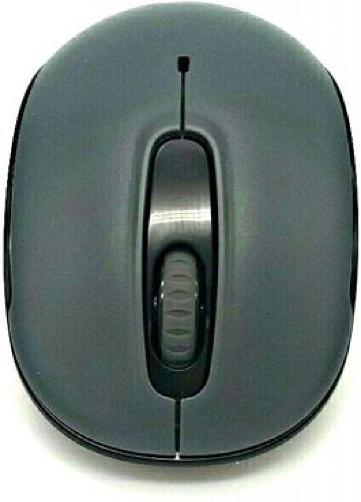 Aspire Wireless Mouse For PC & Laptop - EAM-1100 - tejarra.com