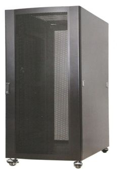 DDS Rack 22U Floor Standing 60*60 B Type / DDS-22U660B - tejarra.com