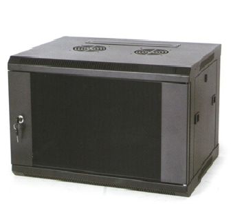 DDS Rack 9U Wall Mount 60*45 B Type / DDS-9U645B - tejarra.com
