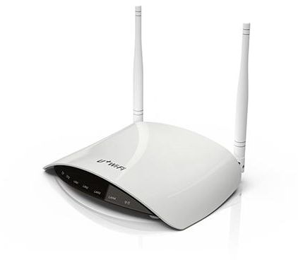 LG U+ AP / Router N300 Wireless With Software Nano Station M2 / NAPL ...