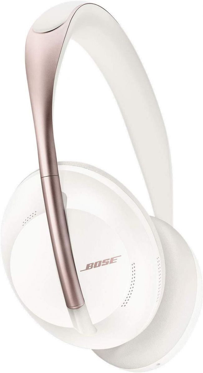 Bose 700 Noise Cancelling Wireless Headphones with Microphone - Pink ...