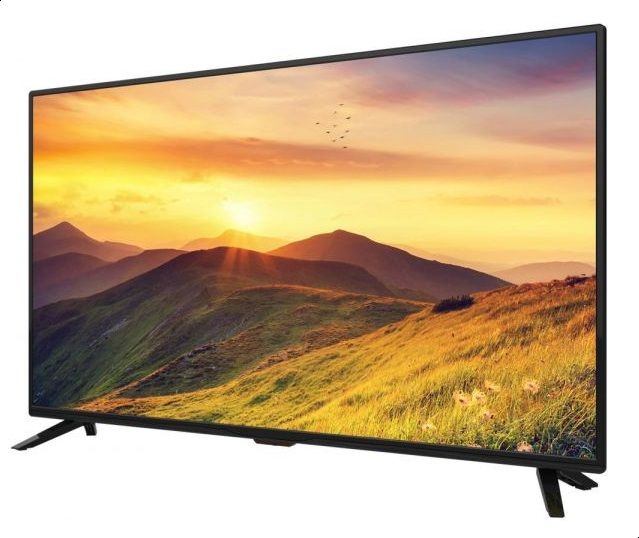 Contex 43 inch FHD Smart DLED TV - LE-43SZ401 - tejarra.com