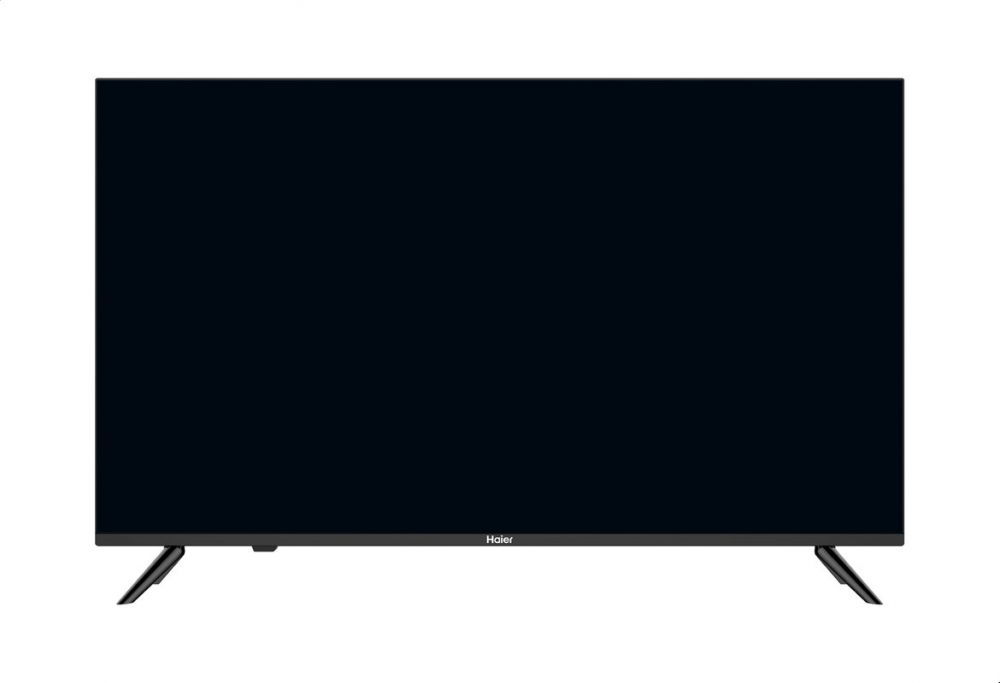 Haier 55 inch Ultra HD 4K LED Frameless Smart TV, Android - LE55K6600UG ...