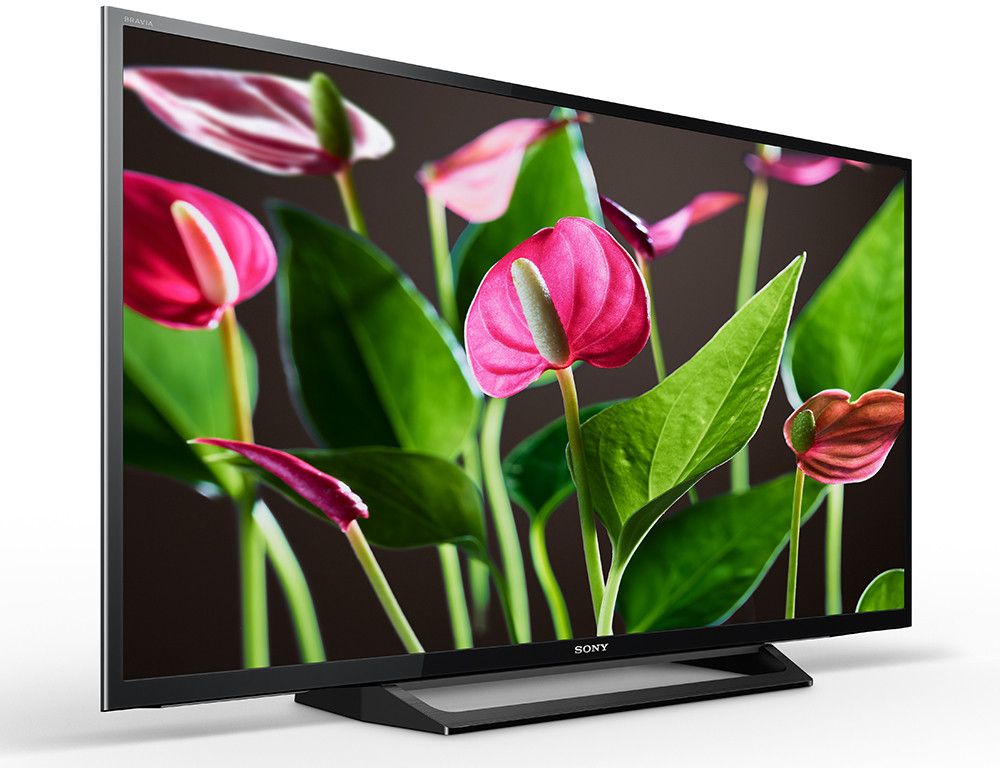 Sony 32 Inch HD Standard LED TV - KDL-32R300E - tejarra