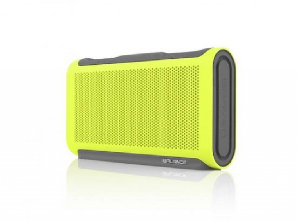 BRAVEN BALANCE GREEN - tejarra.com