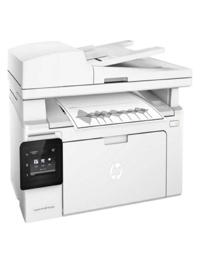 HP LaserJet Pro MFP M130fw(G3Q60A) - tejarra.com