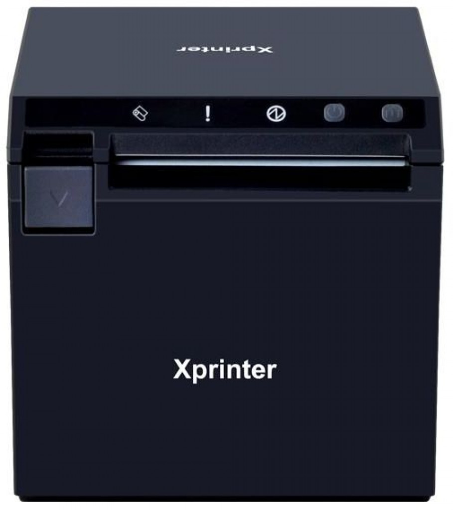 Xprinter XP-R330H Thermal Receipt Printer - tejarra.com